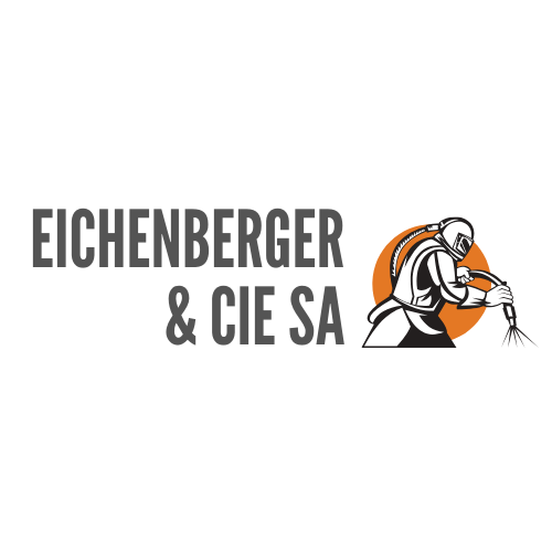 EICHENBERGER & CIE SA ⋆ Sablage Métallisation et Peinture industrielle