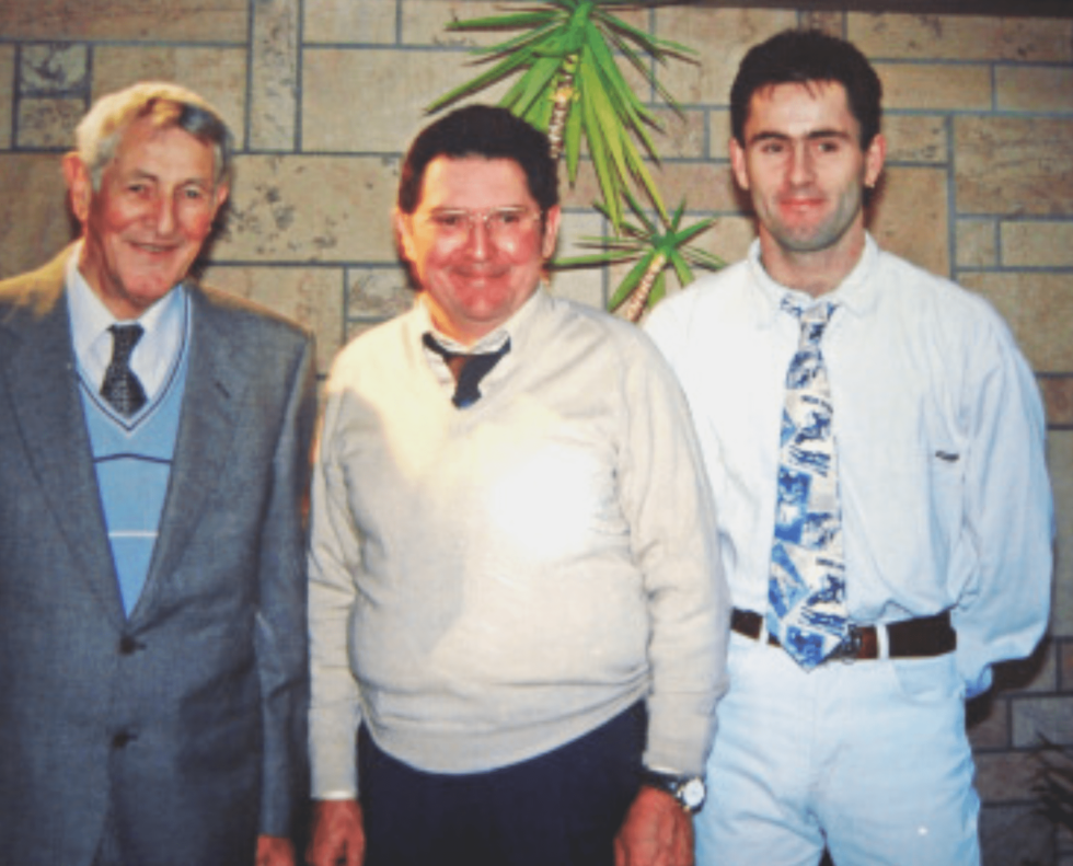 EICHENBERGER & CIE SA ⋆ Sablage Métallisation et Peinture industrielle